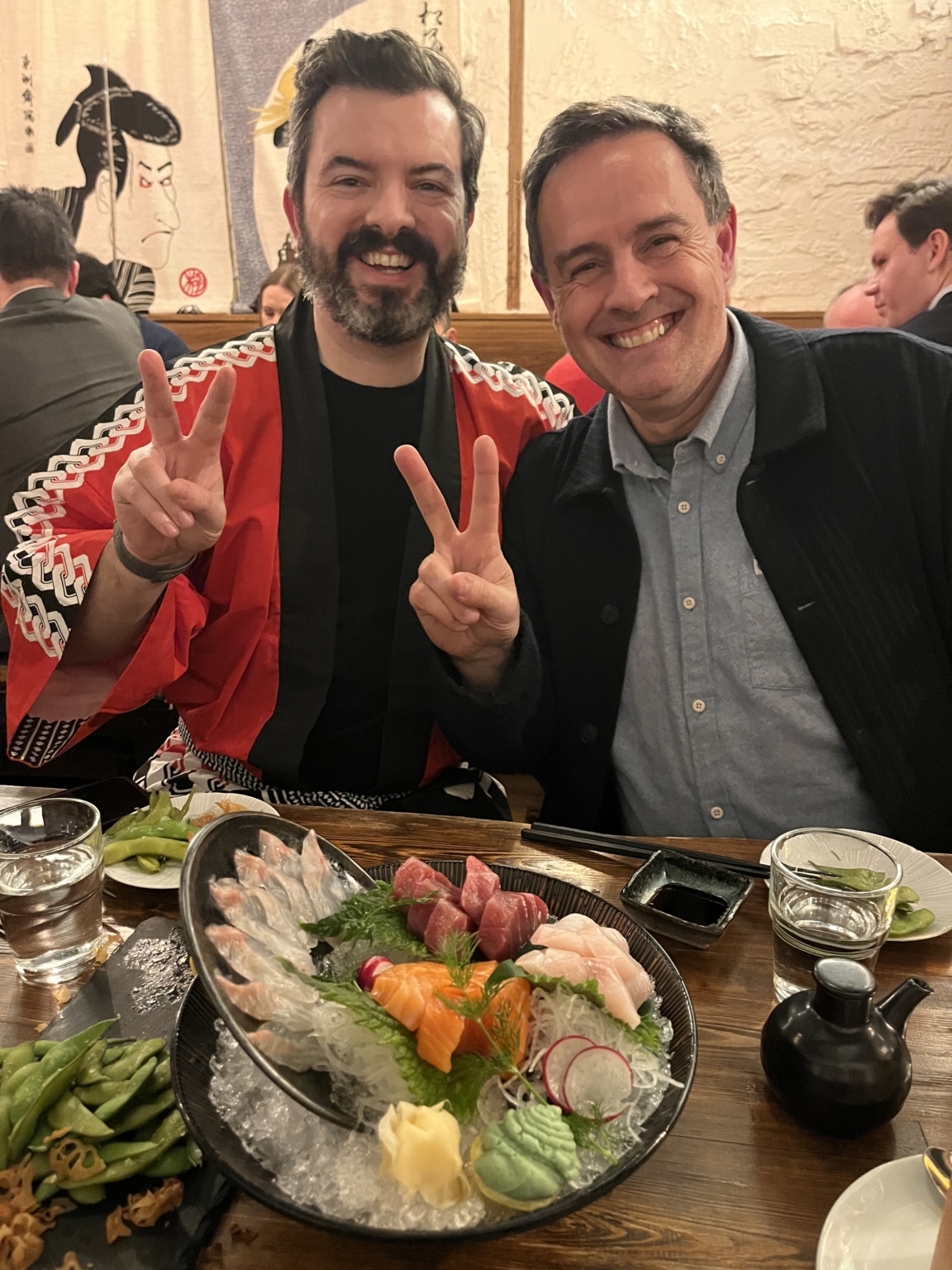 IJA Bounenkai End of Year Party 2023 | Photo Gallery – Ireland Japan ...